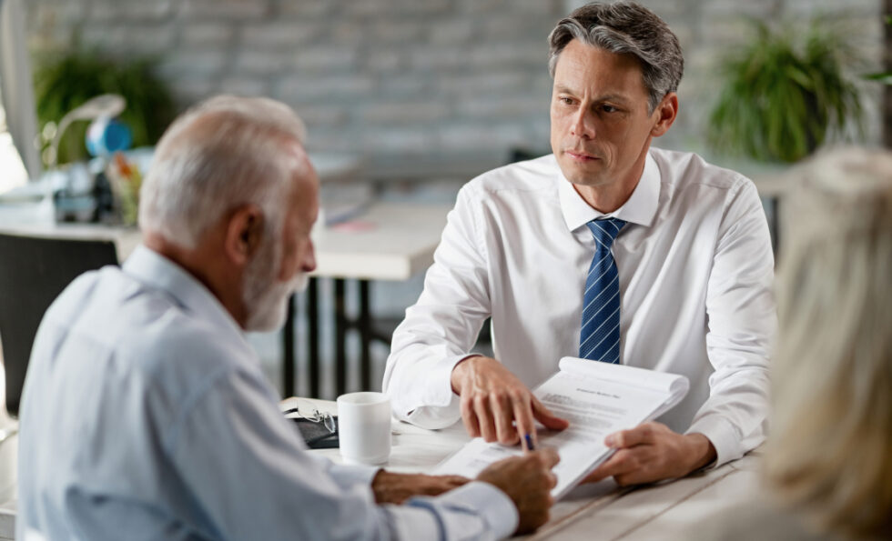 Wills & Estate Planning – Genesis Legal Partners